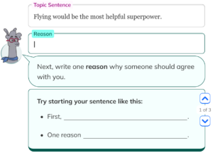 Elementary Grades 3-5 | NoRedInk