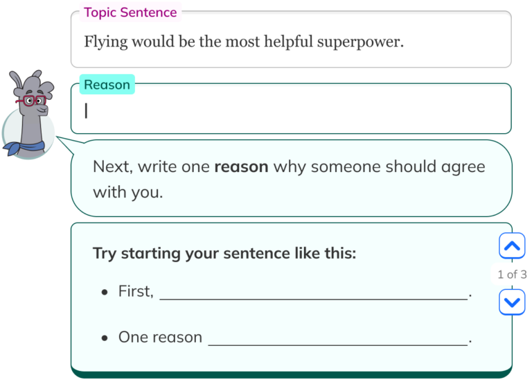 Elementary Grades 3-5 | NoRedInk