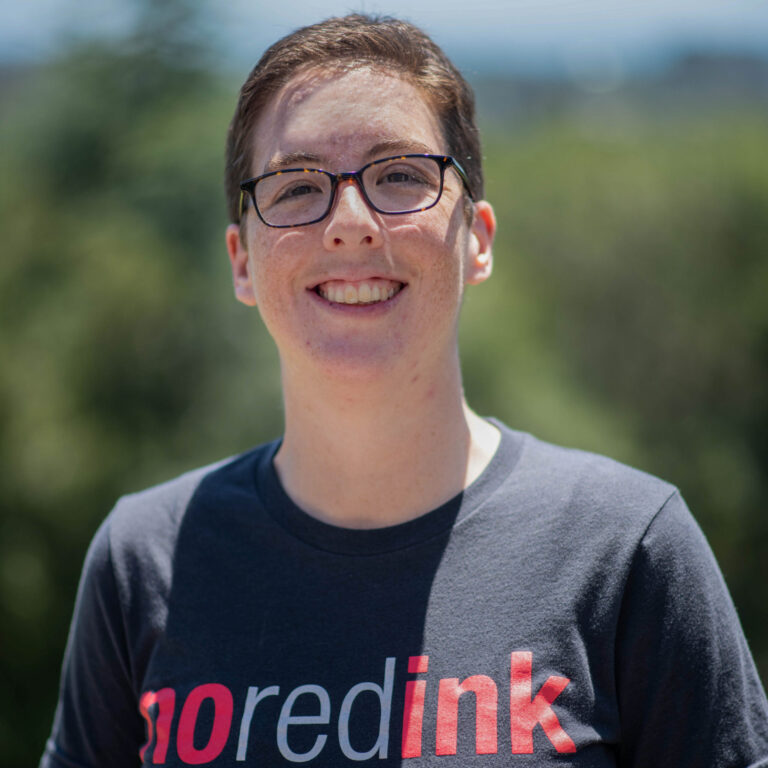 Team | NoRedInk