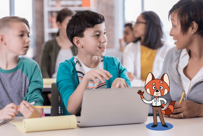 Unlock Every Writer's Potential | NoRedInk